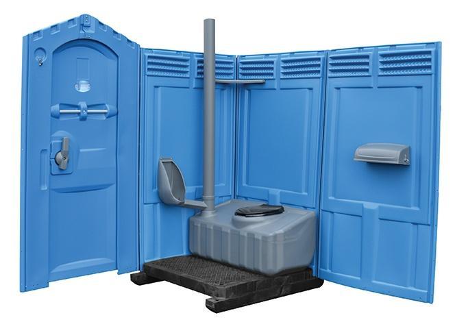 Inchirieri wc ecologic